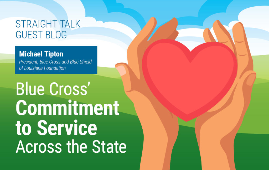 Guest Blog | Blue Cross’ Commitment to Service Across the State ...