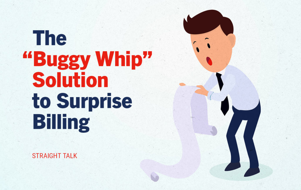 The “Buggy Whip” Solution to Surprise Billing | Straight Talk by Blue ...
